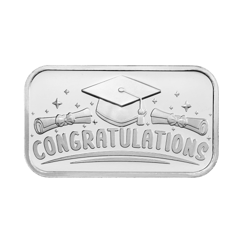 congratulations scroll