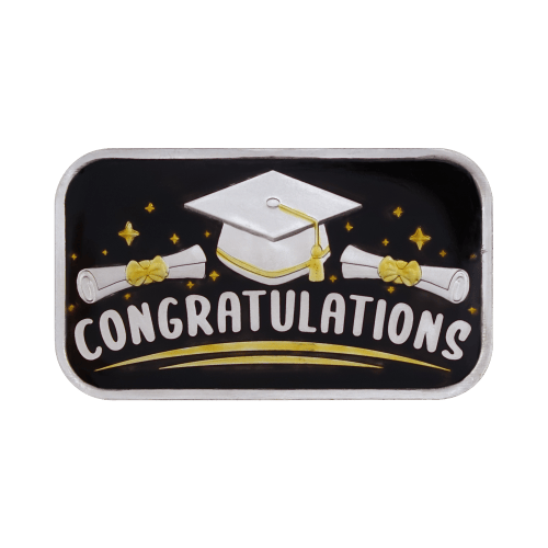 congratulations scroll