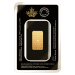 10 gram Gold Bar | Royal Canadian Mint | Silver Gold Bull Canada