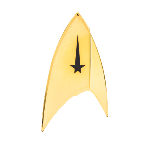 starfleet 1