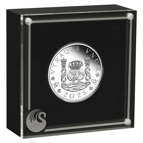 1 oz 2025 225th Anniversary of Australian Proclamation Coins Proof ...