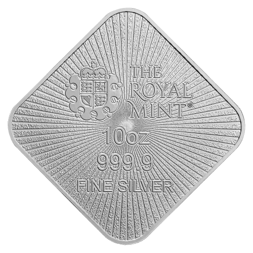 silver bars royal mint