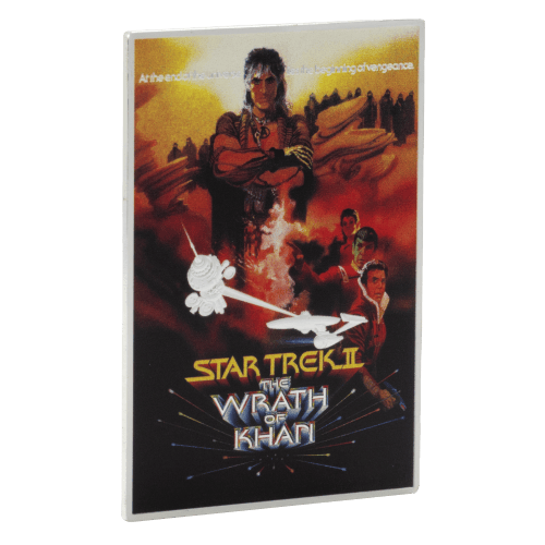 star trek wrath of khan