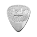 10 gram Fender Holiday Guitar Pick Shaped Sterling Silver Coin | PAMP ...