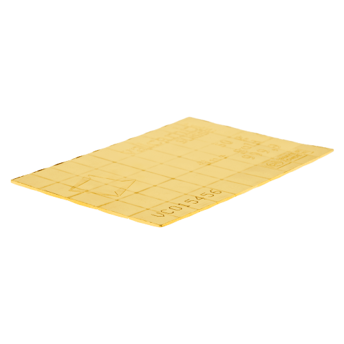 Buy 50 g (50 x 1 g) Valcambi Gold CombiBars | Schiff Gold