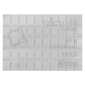 platinum bars canada