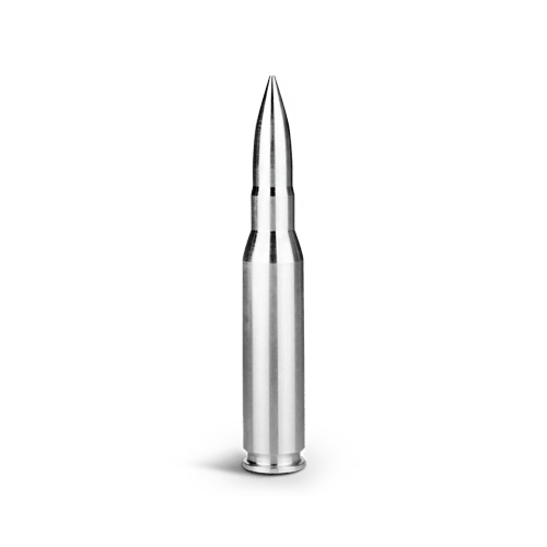 silver bullet graphics