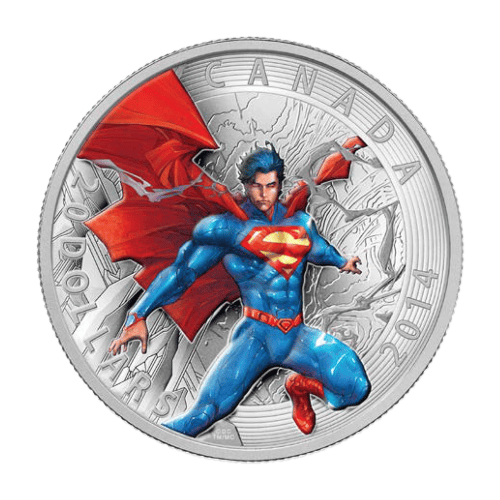superman oz