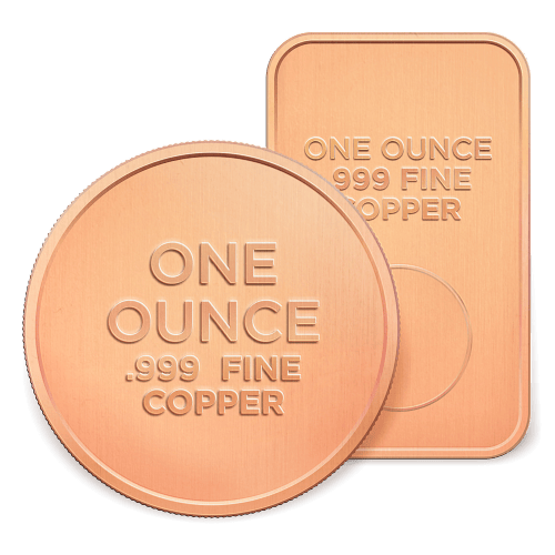 copper bars uk