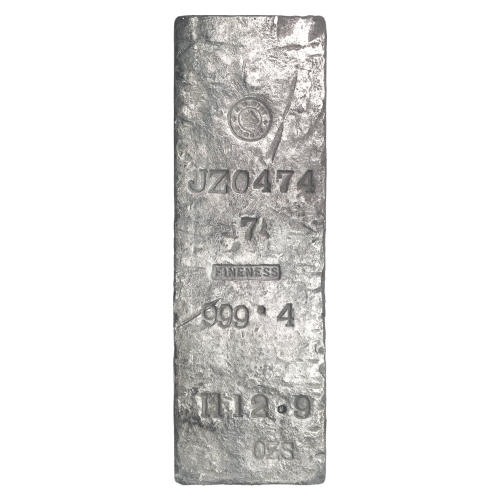 bombay silver