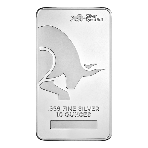 silver 10p