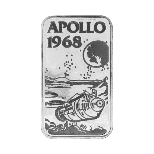 apollo 1986