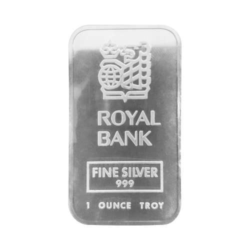silver bars canada