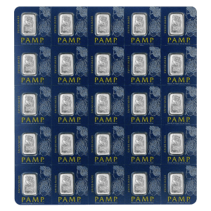 platinum bars canada