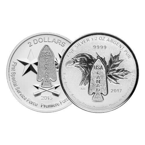 canada special force