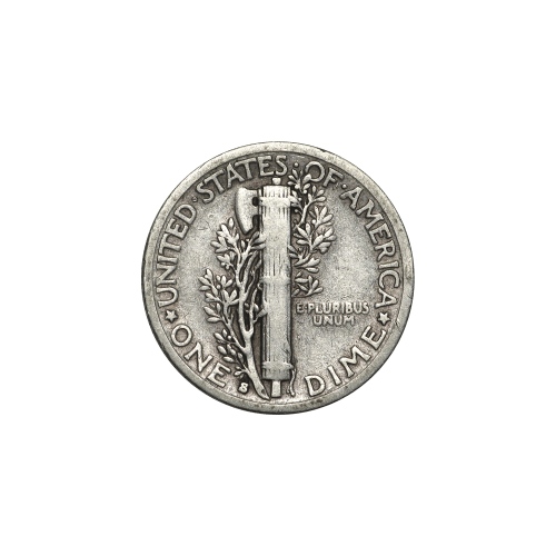 dime coin