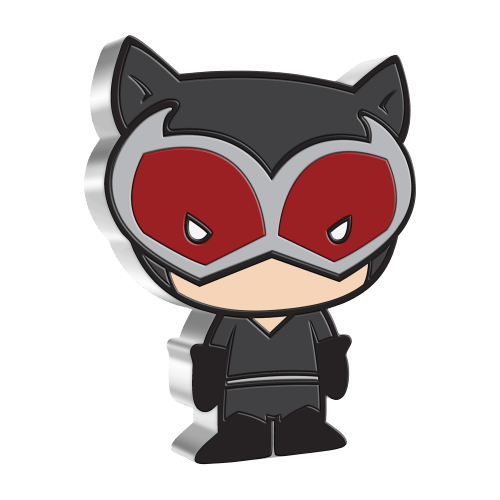 dc chibi