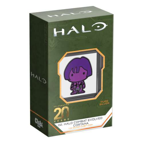 halo chibi