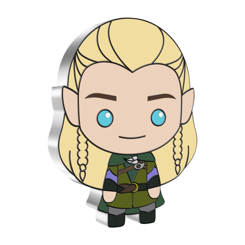 loki chibi silver