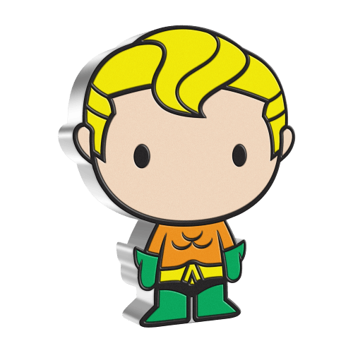 chibi aquaman