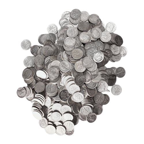 normal shape for coin