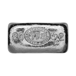 Buy silver bars store