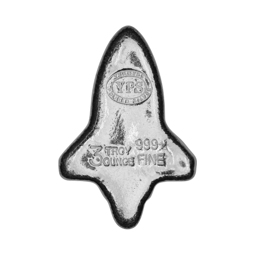 silver rocket brewing