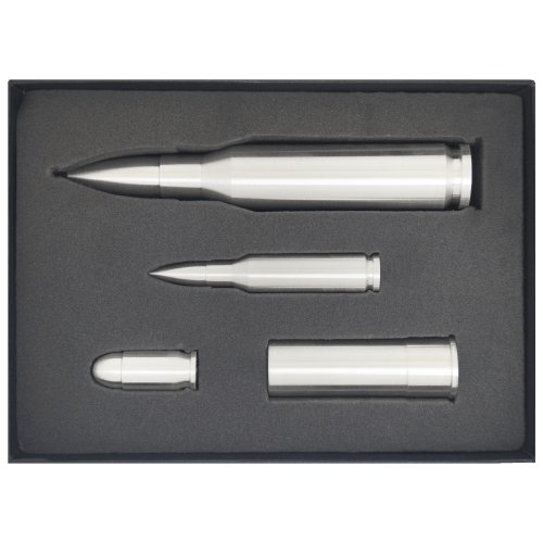 original silver bullet