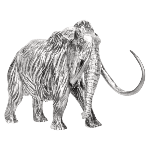 mammoth cgi