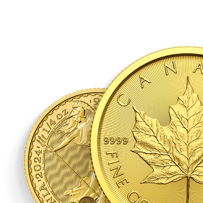 Buy Gold Online | Gold Bullion, Coins & Bars | Silver Gold Bull Canada